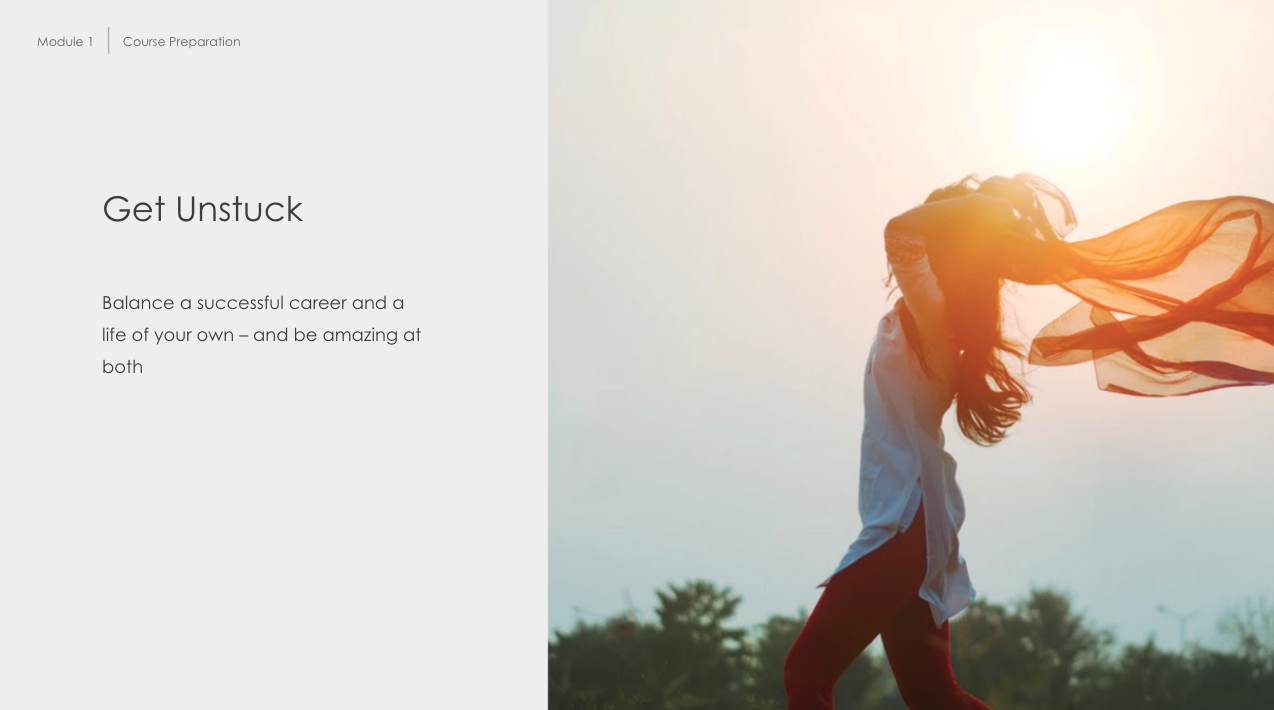 Coaching - Daniel Clough